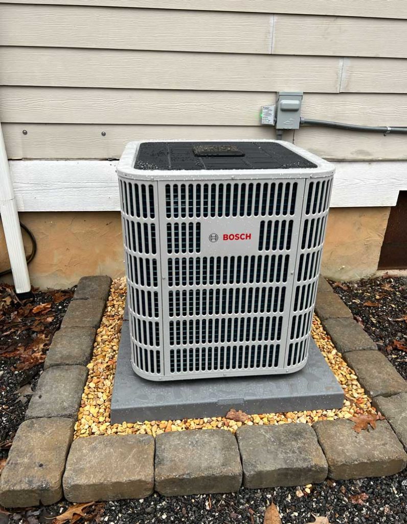 Expert AC Installation & Replacement Services in Sylva, NC