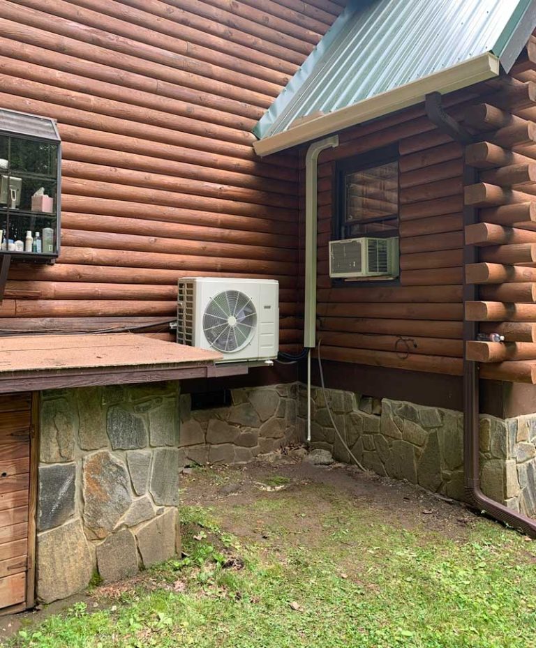 Expert Heat Pump Installation in Sylva, NC | Air-Man Heating and Air